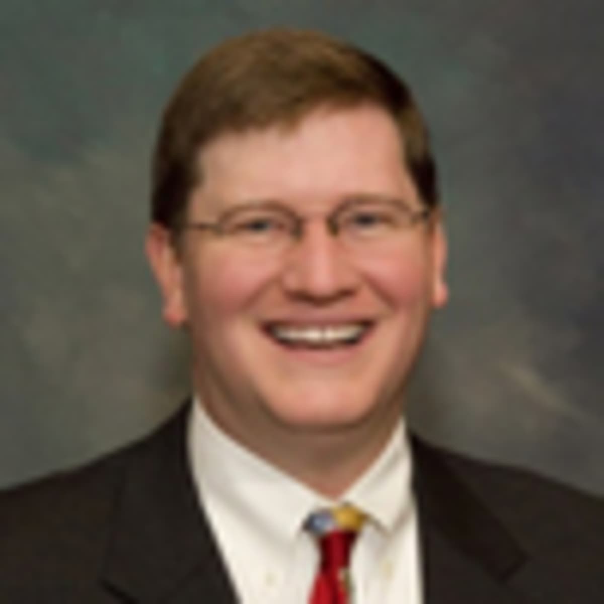Dr. Robert Frazier, MD | Saint Louis, MO | Radiation Oncologist