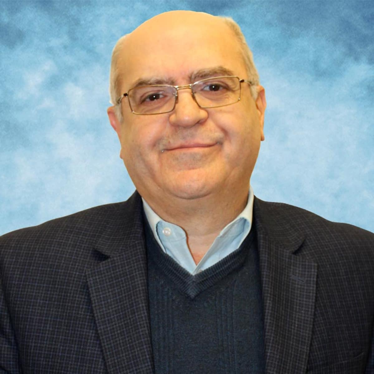 Dr. Antwan Mardini, MD | Terre Haute, IN | Internist Dr. Antwan Mardini, MD | Terre Haute, IN | Internist
