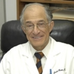 Dr. Jacob M. Meron, MD | Great Neck, NY | Cardiovascular Disease