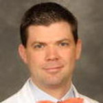 Dr. Chadwick P. Smith, MD | Orlando, FL | Critical Care Medicine