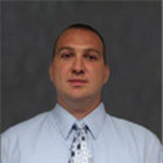 Dr. William S. Leighton, DO | Lumberton, NC | Anesthesiology