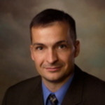 Dr. Samuel W. Iden, MD | Richmond, IN | Emergency Medicine