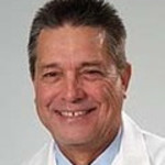 Dr. George Morris IIi | New Orleans, LA | Obstetrics