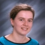 Dr. Alina M. Voinea, MD | Little Rock, AR | Rheumatology