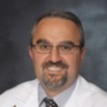 Dr. Afram S. Kallah, MD | Santa Ana, CA | Family Medicine