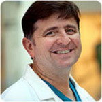 Dr. Gordon A. Cohen | San Francisco, CA | Thoracic Surgery