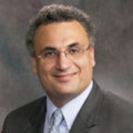 Dr. Alborz Alali, MD | Woodland, CA | Oncology