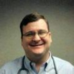 Dr. Basil Griffin, Physician | Deer Park, WA | Family Medicine | Vitals