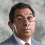 Dr. Robert Pardo, MD | Weslaco, TX | Internal Medicine