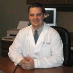 Dr. Ryan Shank, DC | Englewood, OH | Chiropractor