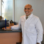 Dr. Sharad N. Pandhi, DDS | Tucson, AZ | Dentistry
