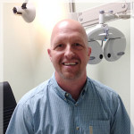 Dr. Shawn Ricker, OD, Optometry | Cumberland, MD | WebMD