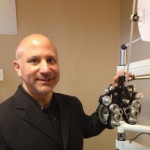 Dr. Steven Satnick, OD, Optometry | REDDING, CA | WebMD