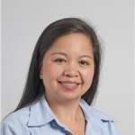 Dr. Mariel R. Manlapaz, MD | Cleveland, OH | Anesthesiology