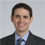 Dr. Francisco A. Almeida, MD | Cleveland, OH | Pulmonology