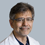 Dr. Farrin A. Manian, MD | Saint Louis, MO | Infectious Disease