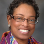 Dr. Melenda D. Jeter | Houston, TX | Radiation Oncology