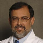 Dr. Efrain D. Salgado, MD | Parkland, FL | Neurology