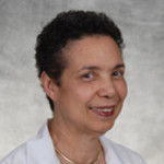 Dr. Elena R. Reece, MD | Washington, DC | Allergy & Immunology