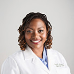 Dr. Ebony R. Hoskins, MD | Washington, DC | Gynecologic Oncology