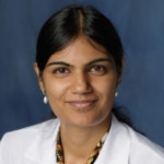 Dr. Rupam Ruchi, MD | Gainesville, FL | Nephrology