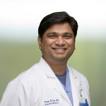 Dr. Pranav M. Patel, MD | Greensboro, NC | Hospital Medicine