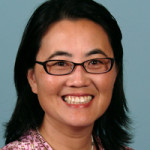 Dr. Betty Lin, MD | Richmond, CA | Obstetrics & Gynecology