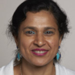 Dr. Annapoorna Kini, MD: New York, NY