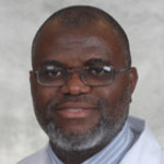Dr. Adeyinka Laiyemo, MD, Gastroenterology | Washington, DC | WebMD