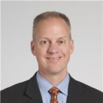 Dr. James D. Mark, MD | Cleveland, OH | Emergency Medicine