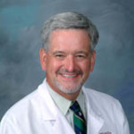 Dr. Richard E. Parrish, MD | Murfreesboro, TN | Critical Care Medicine