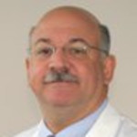 Dr. Richard B. Friedman, MD | Jackson, MS | Radiation Oncology