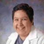 Dr. Maria Estrada, DO, Critical Care Medicine | Columbus, OH | WebMD