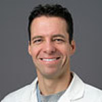 Dr. John P. Riordan, MD | Charlottesville, VA | Emergency Medicine