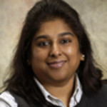 Dr. Deepa P. Setru, MD | Troy, MI | Diagnostic Radiology