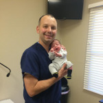 Dr. Jamison Alexander, DO | Denison, TX | Family Medicine | Vitals