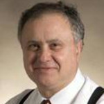 Dr. Joseph P. Padula, MD | Fayetteville, NC | Internal Medicine