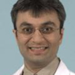 Dr. Sanjiv Gandhi, MD, Thoracic Surgery | Miami, FL | WebMD