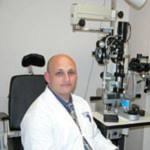 Dr. Stanley Bykov, MD, Ophthalmology | Brooklyn, NY | WebMD