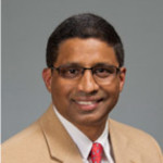 Dr. Amar A. Pinto, MD | Bloomington, IN | Gastroenterology