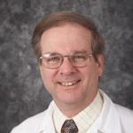 Dr. Michael W. Hanson, MD | DURHAM, NC | Nuclear Medicine