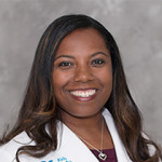 Dr Desiree B. Thomas | Houston, TX | Neurology
