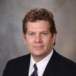 Dr. Charles F. Thomas | Rochester, MN | Critical Care Medicine