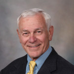 Dr. Bernard Morrey, MD | San Antonio, TX | Orthopedic Surgery