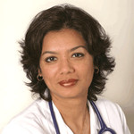 Dr. Maria A. Karimi, MD | MIDDLETOWN, NY | Nephrology