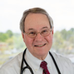 Dr. Bruce A. Tucker, MD | Birmingham, AL | Internal Medicine