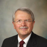 Dr. James N. Ingle | Rochester, MN | Internal Medicine