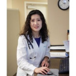 Dr. Laurie L. Chen, MD | Tucson, AZ | Internal Medicine