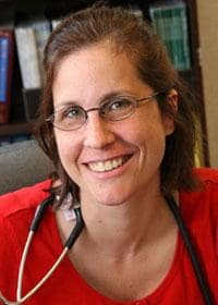 Dr. Jennifer T. Black, MD | Brattleboro, VT | Obstetrics & Gynecology