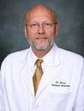 Dr. James Moss, MD: Winfield, AL